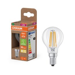 Osram LED E14 3,8 Watt 2700 Kelvin 806 Lumen