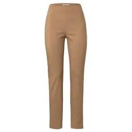 Tchibo - Stretchhose - Damen - Gr. 40 - beige