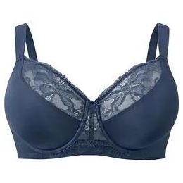 Tchibo - Minimizer-BH - Damen - Gr. 80D - blau