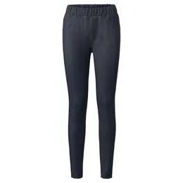 Tchibo - Leggings in Jeansoptik - Damen - Gr. S - dunkelblau