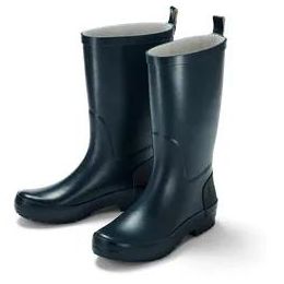 Tchibo - Kinder-Regenstiefel - Kinder - Gr. 32-33 - dunkelblau