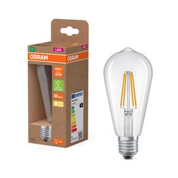 Osram LED E27 3,8 Watt 2700 Kelvin 806 Lumen