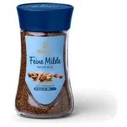 Tchibo - Feine Milde Instantkaffee - 100 g - Intensit&auml;t: 2/6