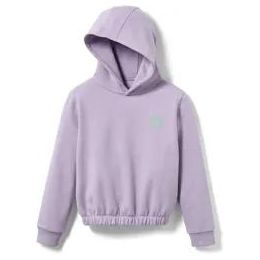 Tchibo - Kinder-Sweat-Hoodie - M&auml;dchen - Gr. 170/176 - violett