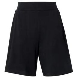 Tchibo - Jerseyshorts - Damen - Gr. L - schwarz