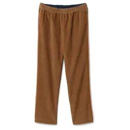 Tchibo - Kinder-Cord-Pull-on-Pants - Kinder - Gr. 98/104 - dunkelblau