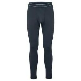 Tchibo - Thermo-Funktionsunterhose - Herren - Gr. L - dunkelblau