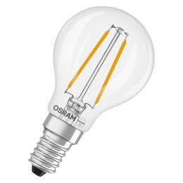 Osram LED Retrofit E14 2,5 Watt 4000 Kelvin 250 Lumen