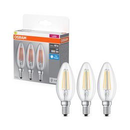 Osram LED E14 5,9 Watt 6500 Kelvin 806 Lumen