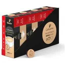 Cafissimo Decaffeinato - entkoffeiniert - 120 Kapseln - Intensit&auml;t: 3/6