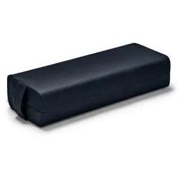 Tchibo - Yoga-Bolster - dunkelblau