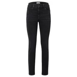 Tchibo - Slim Jeans &ndash; Fit &raquo;Emma&laquo; - Damen - Gr. 42 - schwarz