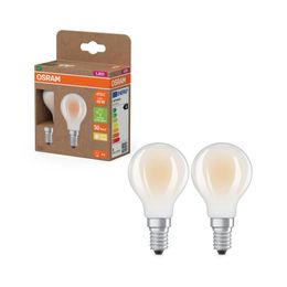 Osram LED E14 2,2 Watt 2700 Kelvin 470 Lumen
