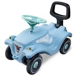 Tchibo - BIG Bobby Car Classic Bundle mit Walker - blau