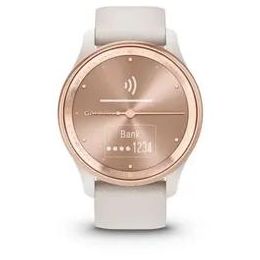 Garmin vivomove Trend - gold