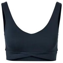 Tchibo - Sport-BH - Damen - Gr. S - dunkelblau