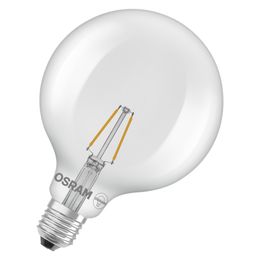 Osram LED E27 2,8 Watt 2700 Kelvin 250 Lumen