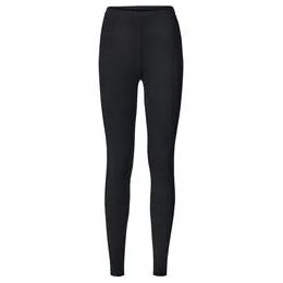 Tchibo - Leggings - Damen - Gr. S - schwarz