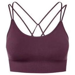 Tchibo - Seamless-Sport-BH - Damen - Gr. L - rosa
