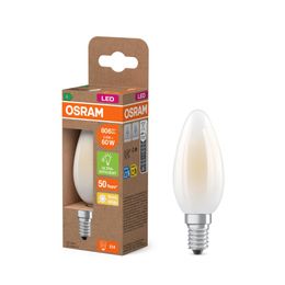Osram LED E14 3,8 Watt 2700 Kelvin 806 Lumen