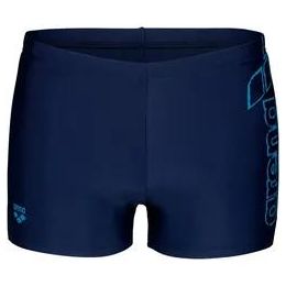 arena Badehose Scratchy - Herren - Gr. Xxl/8 - dunkelblau