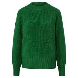 Tchibo - Strickpullover - Damen - Gr. XL - gr&uuml;n