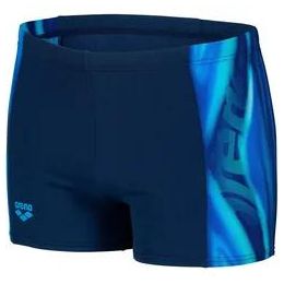 arena Performance Badehose Two Sides - Gr. 3Xl/9 - dunkelblau