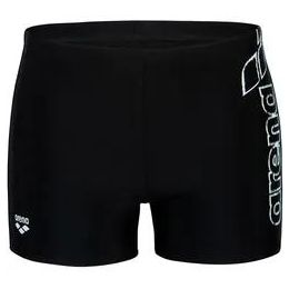 arena Badehose Scratchy - Herren - Gr. 3Xl/9 - schwarz