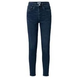 Tchibo - Skinny Jeans &ndash; Fit &raquo;Hanna&laquo; - Damen - Gr. 48 - dunkelblau