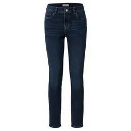 Tchibo - Slim Jeans &ndash; Fit &raquo;Emma&laquo; - Damen - Gr. 44 - dunkelblau