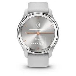 Garmin vivomove Trend - hellgrau