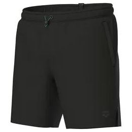 arena Badeshorts Evo - Herren - Gr. XL - schwarz