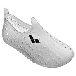 arena Kinder-Badeschuhe Sharm 2 JR - Kinder - Gr. 34 - transparent