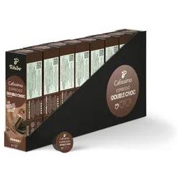 Cafissimo Flavoured Espresso Double Choc - 80 Kapseln - Intensit&auml;t: 5/6