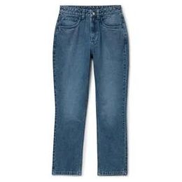 Tchibo - Kinder-Slim-Jeans &ndash; Fit &raquo;Jonas&laquo; - Jungen - Gr. 164 - dunkelblau