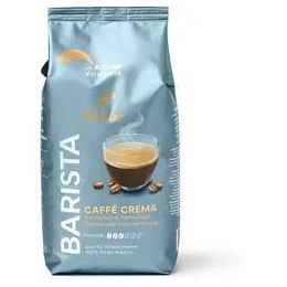 Tchibo - Barista Caff&egrave; Crema - 1 kg Ganze Bohne - Intensit&auml;t: 3/6