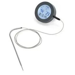 Tchibo - Braten-Thermometer - silber