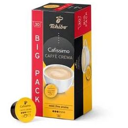 Cafissimo Caff&egrave; Crema mild - 30 Kapseln - Intensit&auml;t: 3/6