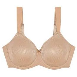 Triumph Essential &raquo;Minimizer W X&laquo; - Damen - Gr. 90E - beige