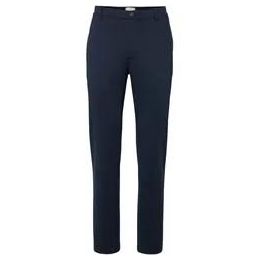 Tchibo - Comfort-Stretch-Hose - Herren - Gr. 36/34 - dunkelblau