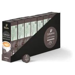 Cafissimo Caff&egrave; Crema kr&auml;ftig - 80 Kapseln - Intensit&auml;t: 6/6