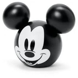 Tchibo - LED-Nachtlicht &raquo;Mickey Mouse&laquo; - 17,8x14,5x11cm - schwarz - Kunststoff