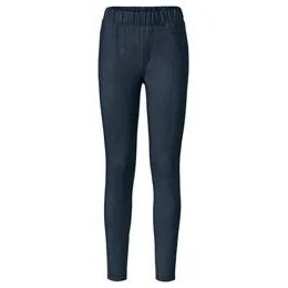 Tchibo - Leggings in Jeansoptik - Damen - Gr. S - dunkelblau
