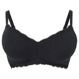 Tchibo - Soft-BH - Damen - Gr. 85D - schwarz