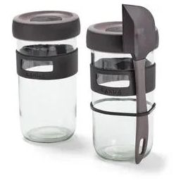 Tchibo - Sauerteig-Starter-Set - transparent