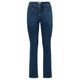 Tchibo - Premium Slim Jeans &ndash; Fit &raquo;Emma&laquo; - Damen - Gr. 40 - dunkelblau