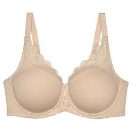 Triumph Amourette Minimizer-BH - Damen - Gr. 90E - beige