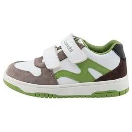 Lurchi Sneaker &raquo;Gerd-S&laquo; - Kinder - Gr. 26 - grau