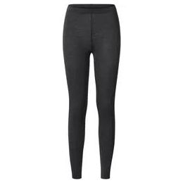 Tchibo - Leggings - Damen - Gr. S - dunkelgrau
