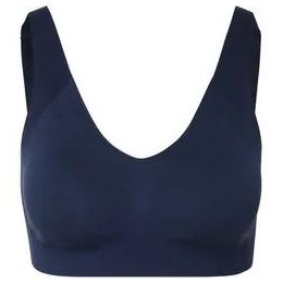 Tchibo - Sport-BH - Damen - Gr. XL - blau